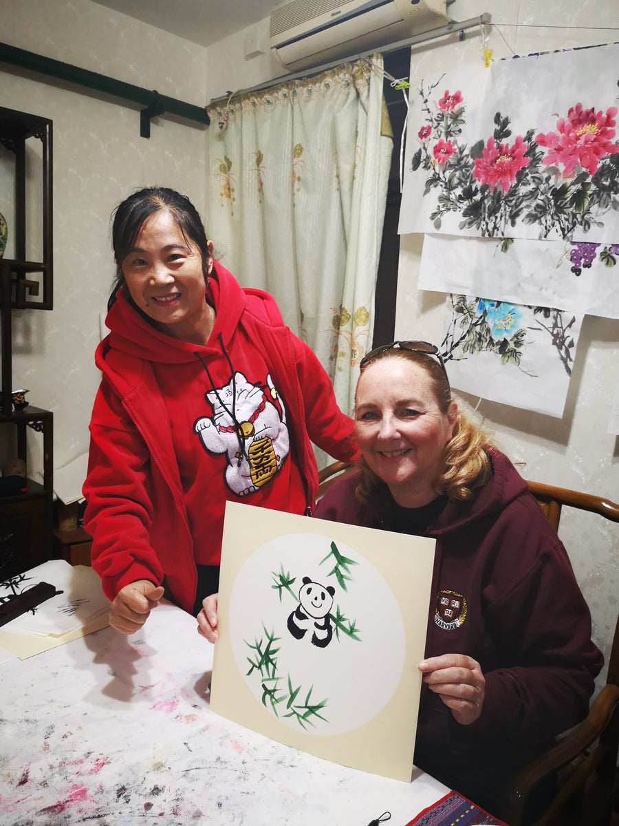 Products – My Panda Tours